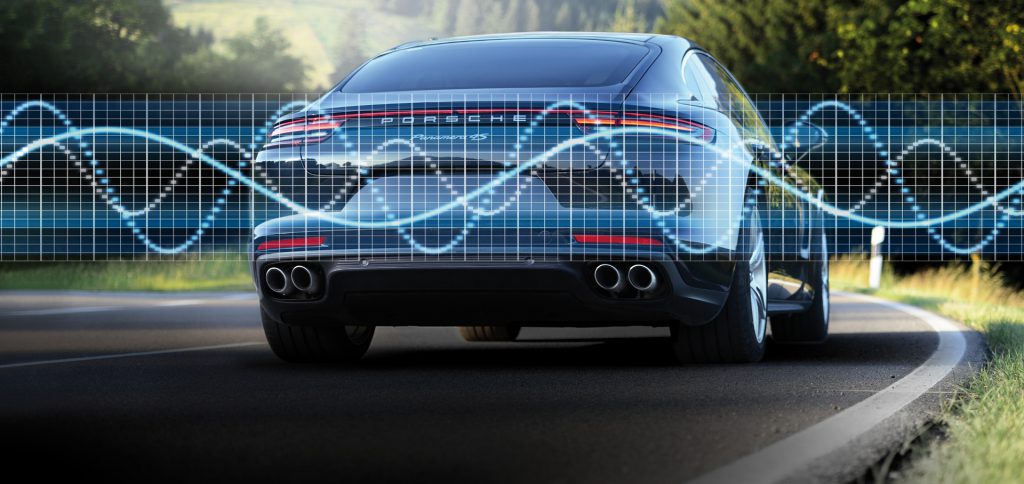 Expertise in vehicle development | MdynamiX