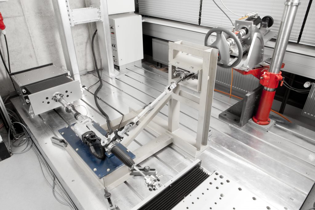 Software | holistic solutions in vehicle development