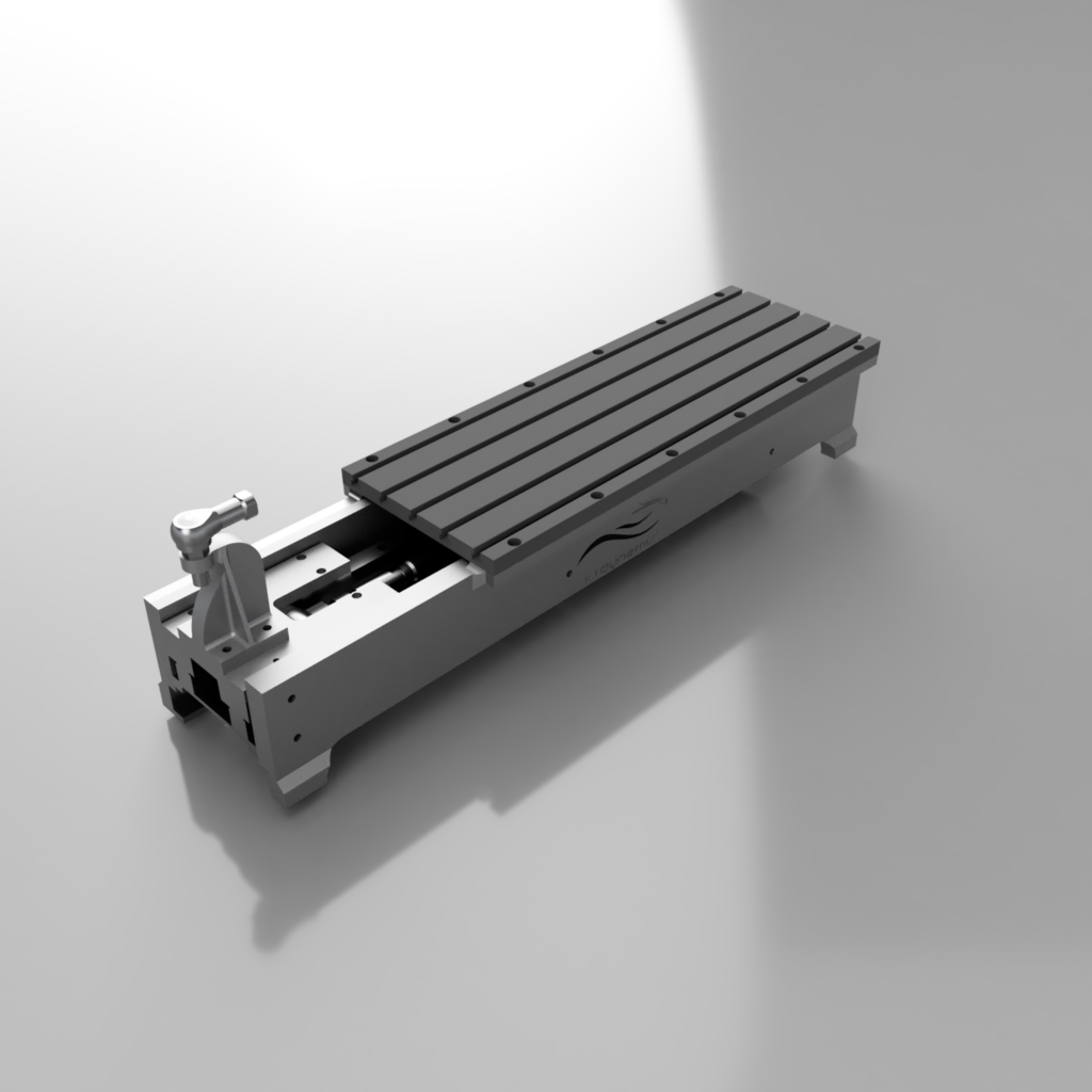 MXsteerHiL - Steering Test Bench | for realistic steering feel