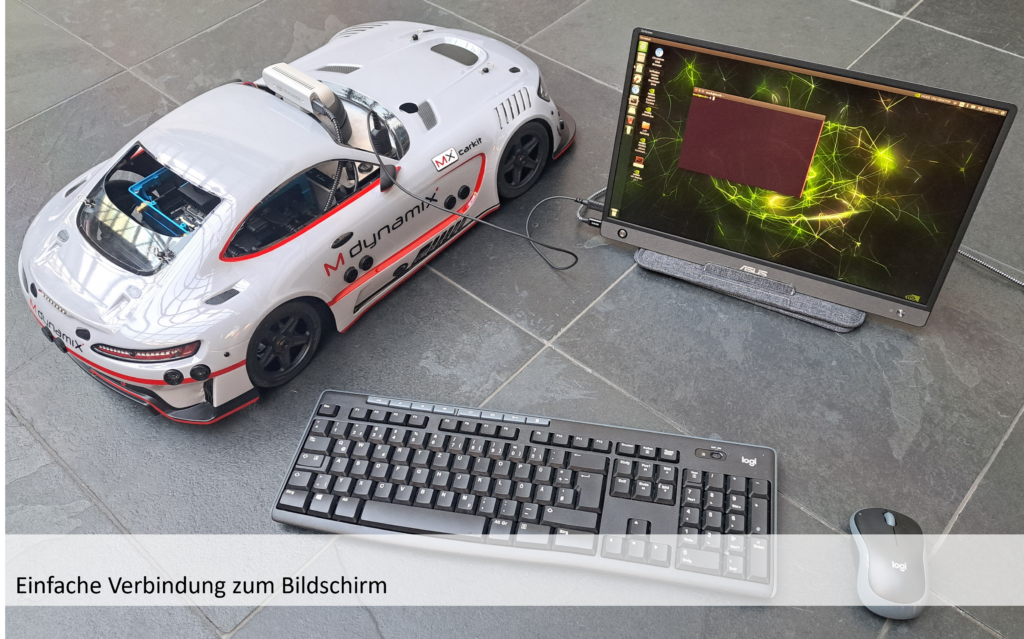 Testsystems + Test Benches | Results at an early stage