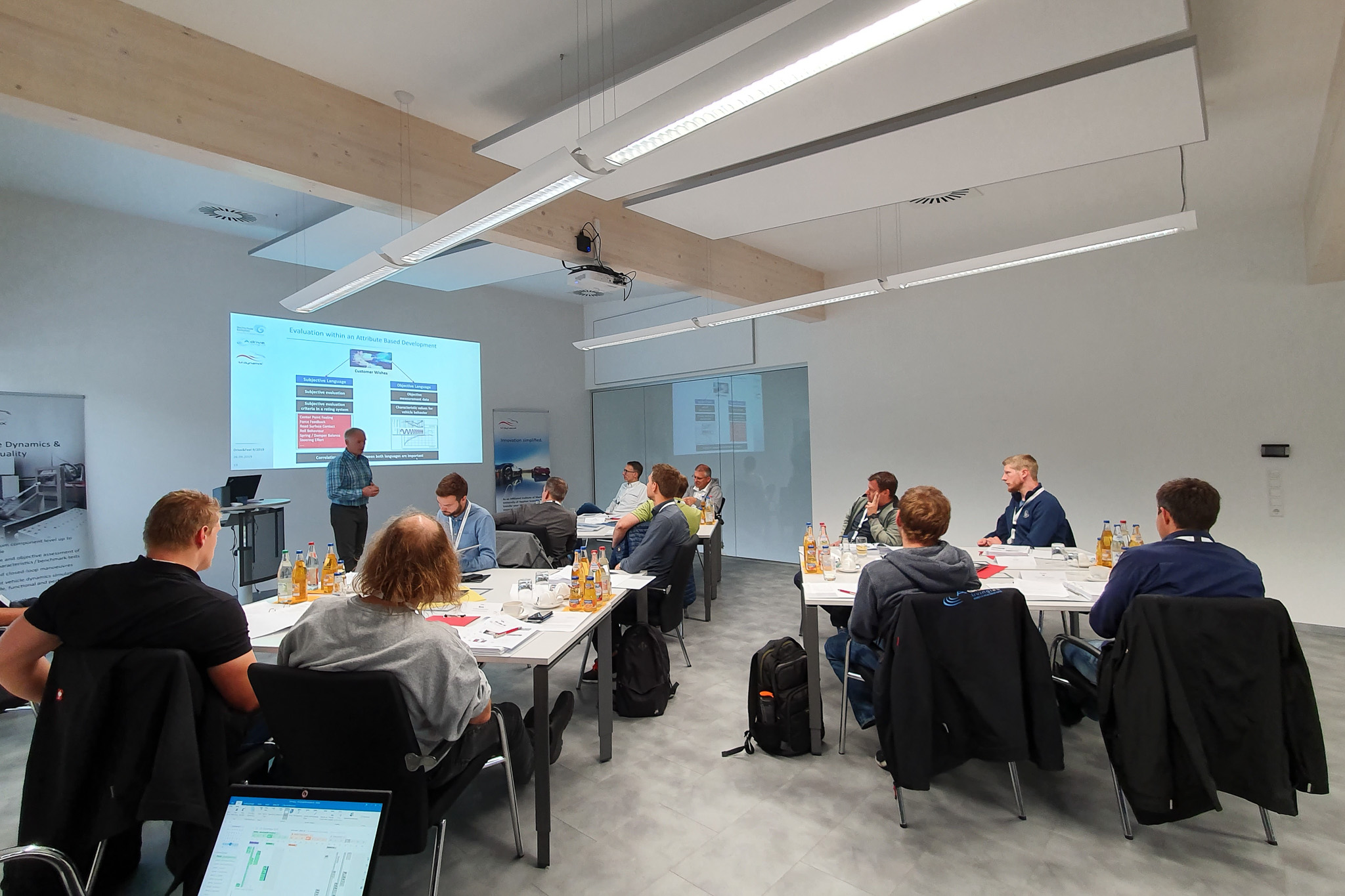 MdynamiX | Training | MX Academy Practical Seminars