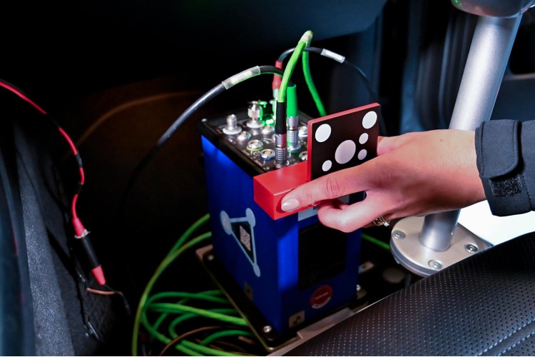 Testsystems + Test Benches | Results at an early stage