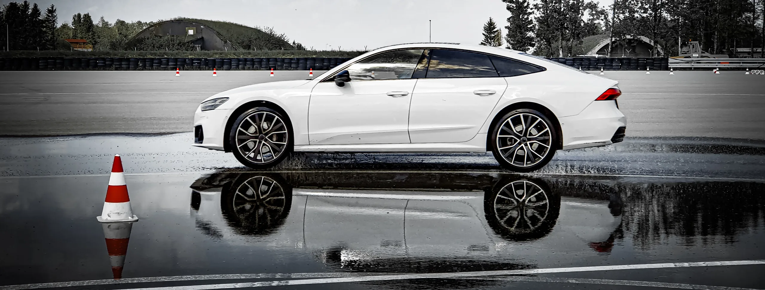 Praxisseminar Drive + Feel | MdynamiX